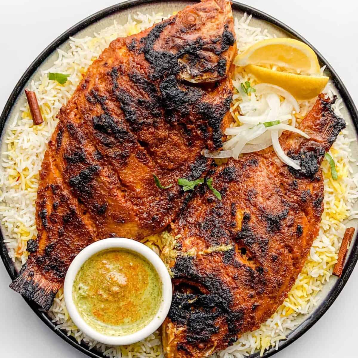 30+ Easy Ramadan Recipes - Feast with Safiya