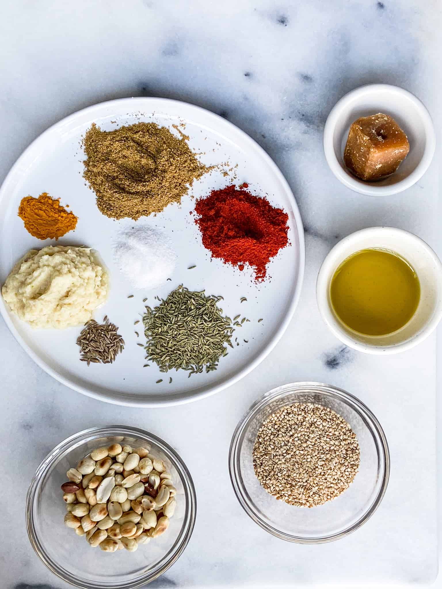 Stuffed Eggplant(Bharela Ringan Nu Shaak) - Feast with Safiya