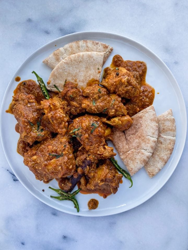 Chicken Curry Recipe | Authentic Indian Chicken Curry - Feast with Safiya