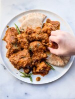 Chicken Curry Recipe | Authentic Indian Chicken Curry - Feast with Safiya